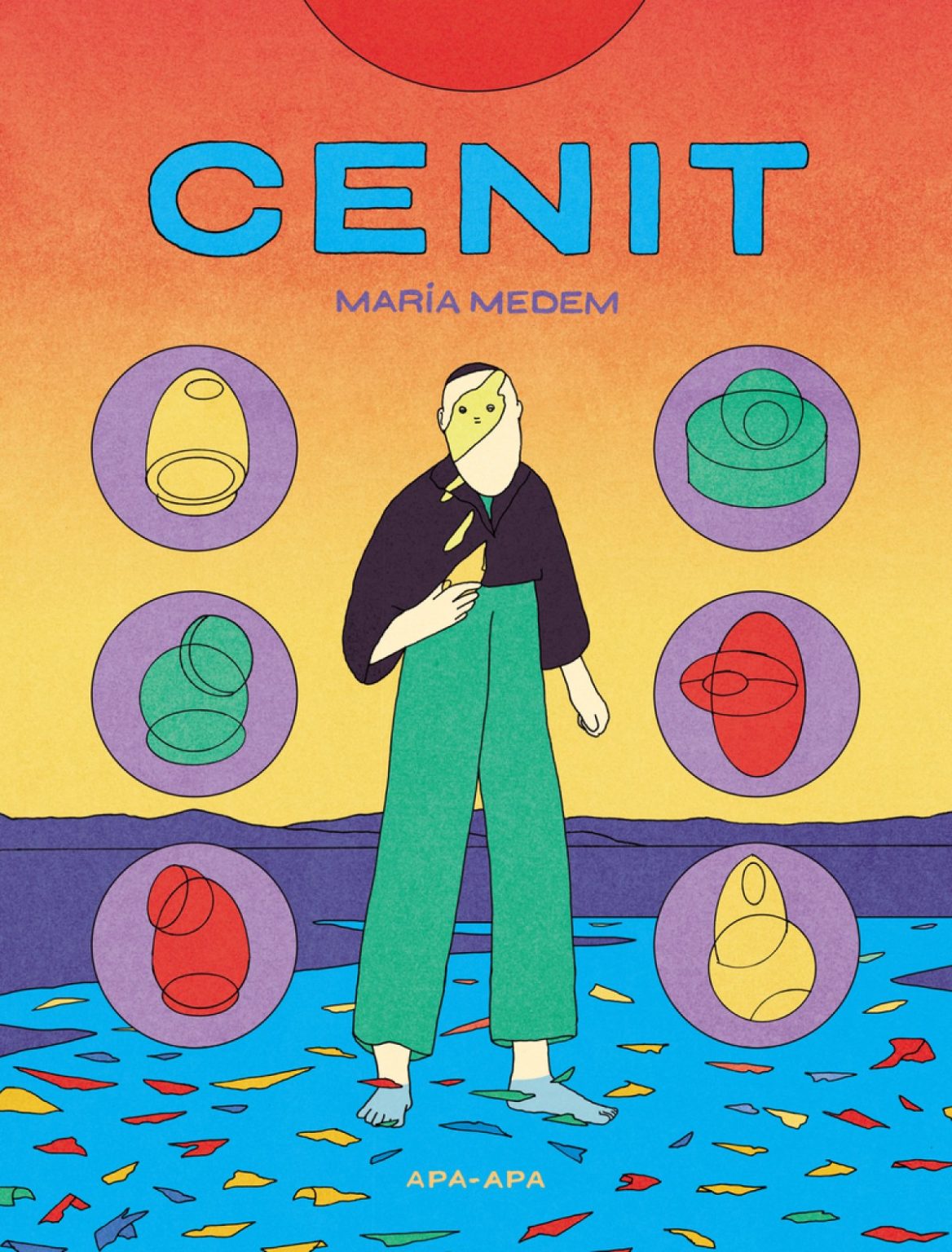 Cenit – Jot Down Cómics