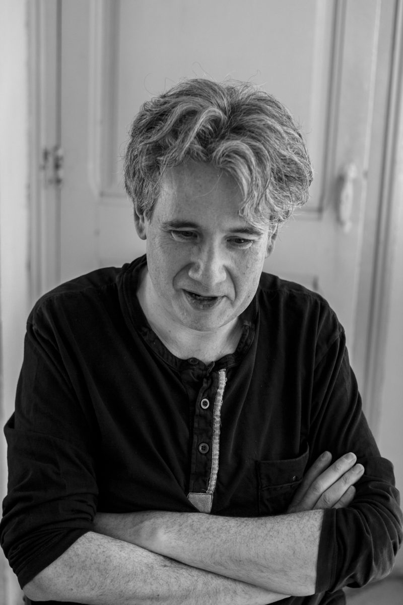 José Maria Beroy – Jot Down Cómics